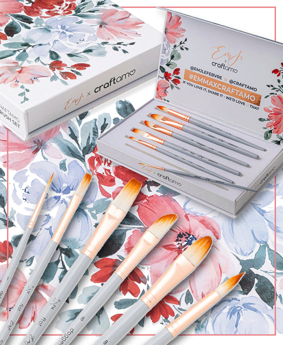 Creativity Hub – Craftamo