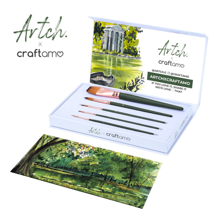 Products – Craftamo