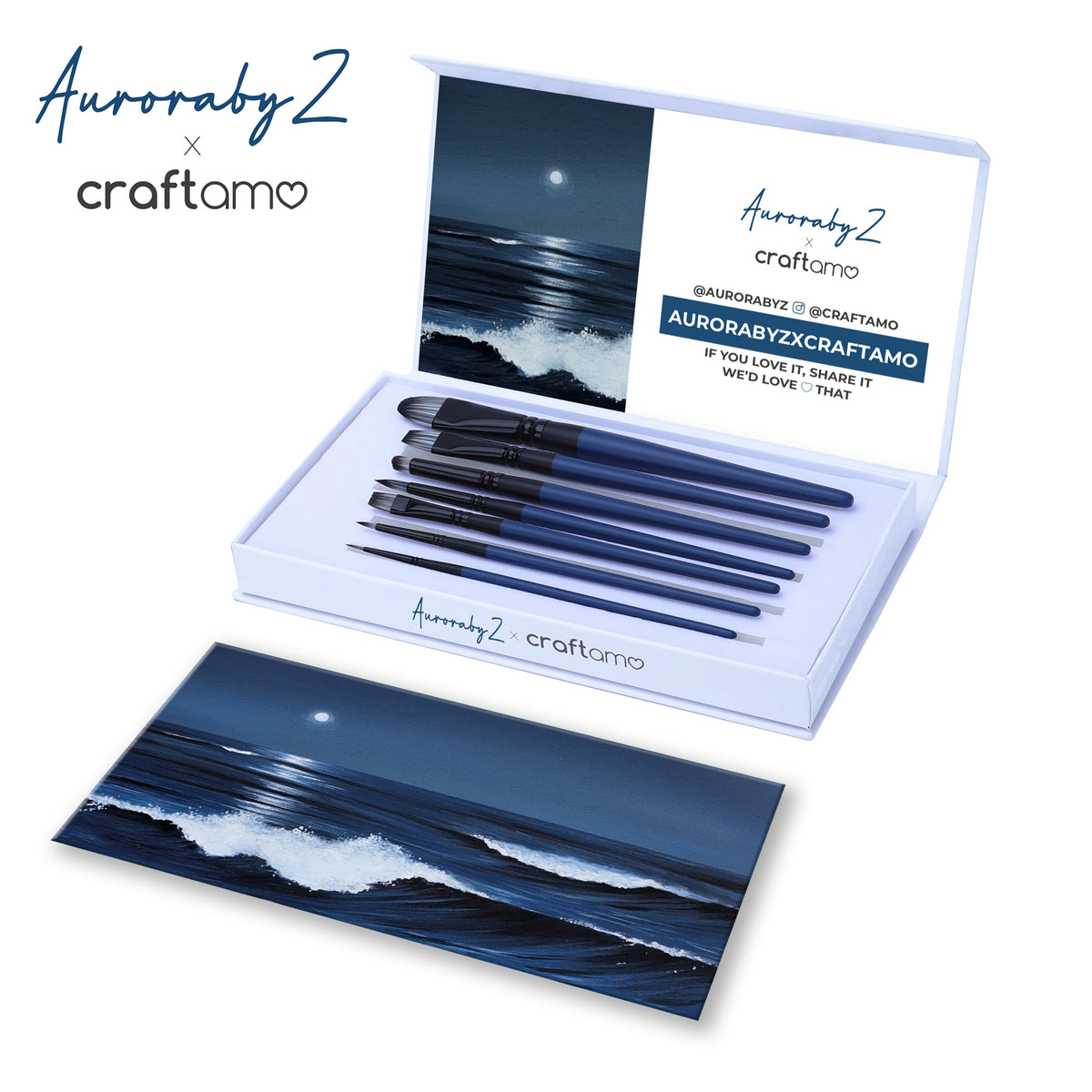 Products – Craftamo