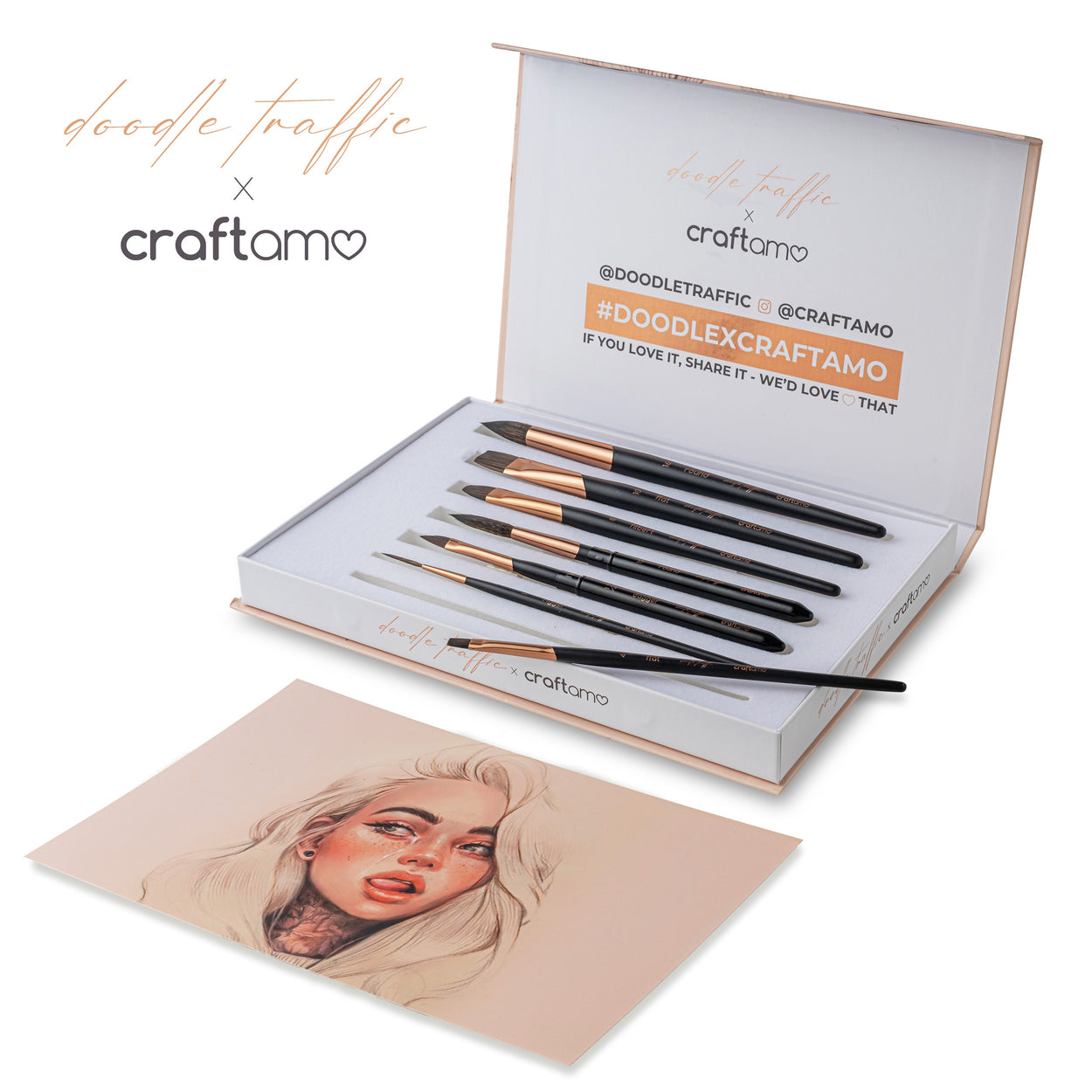 Products – Craftamo