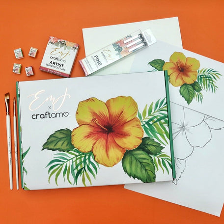 Art Kits – Craftamo