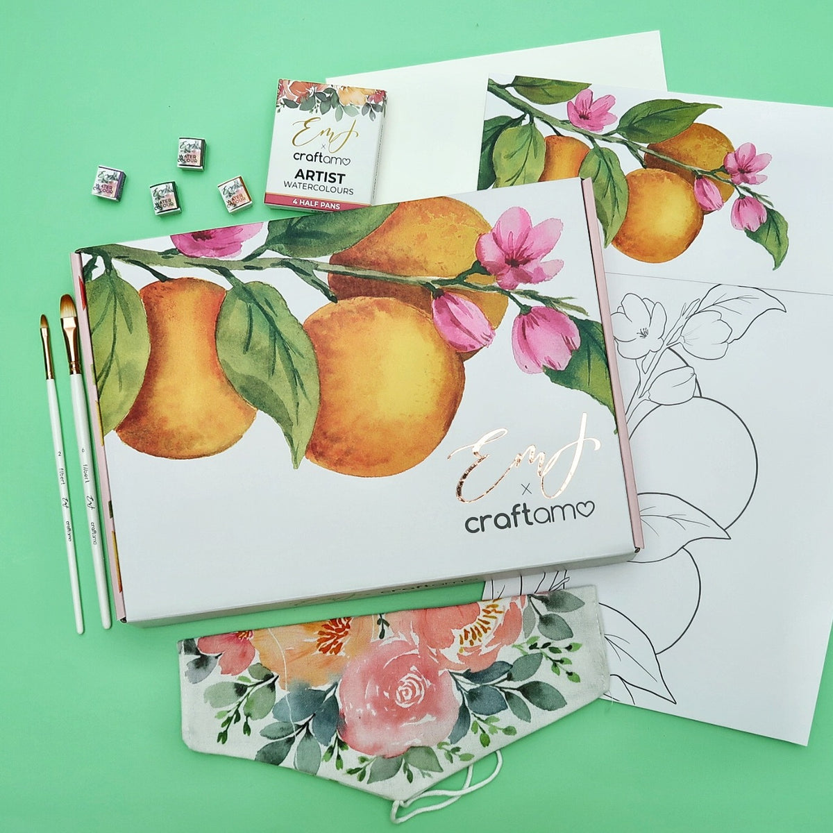 Art Kits – Craftamo