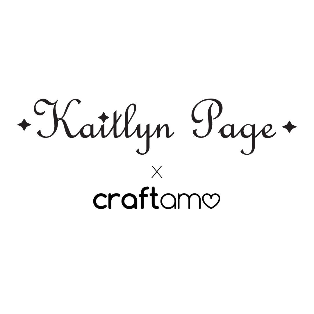 Kaitlyn Page X Craftamo
