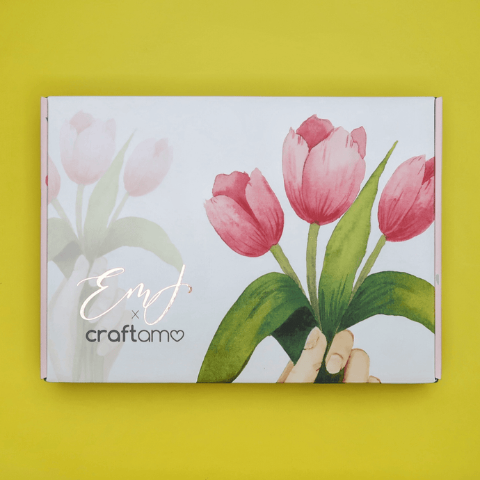 Art Kits – Craftamo