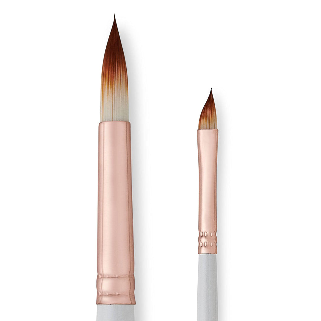 Cruelty-Free Brushes – Craftamo